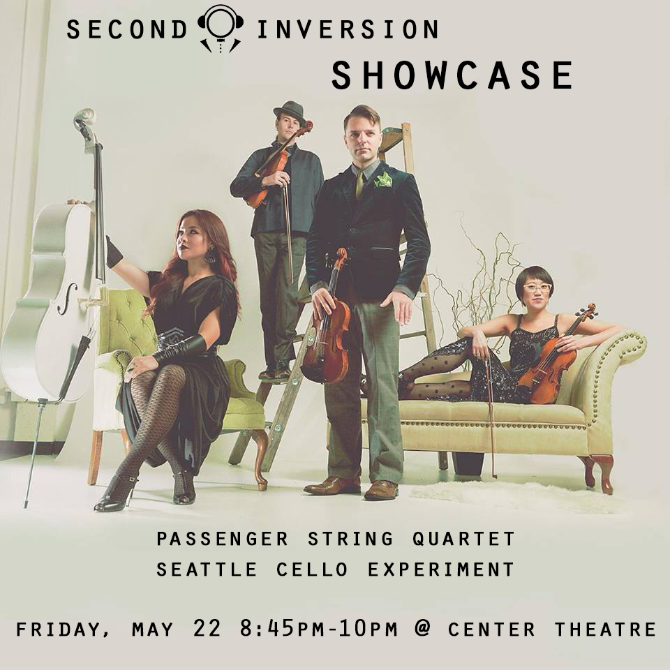 Second Inversion's Top 5 Moments of 2015