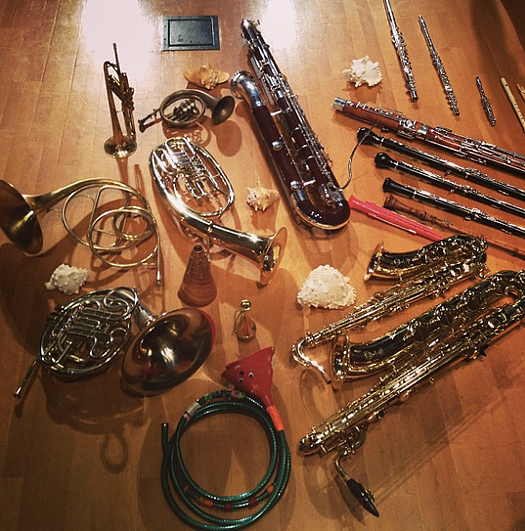 CONCERT PREVIEW: Meet the Sound Ensemble Q&A