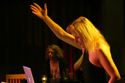 Women in (New) Music: Remembering Ana-Maria Avram (1961–2017)