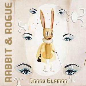 ALBUM REVIEW: Danny Elfman's Rabbit & Rogue - Classical KING ...