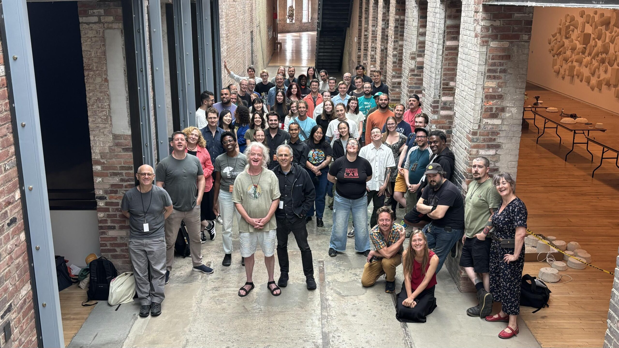 We Sent Our Classical KING Host Fellow to a New Music Festival - Classical KING | Classical ...